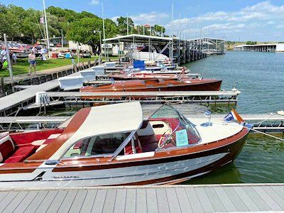 Texas Boat Shows | Schedule, Tickets, Admission, Locations & Events