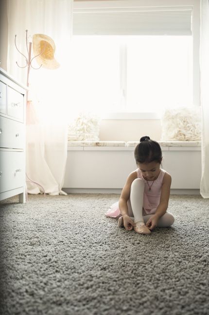 Balfour Carpets Sheffield | Carpets & Flooring Specialists