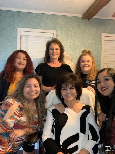 Insurance Company – Corsicana, TX