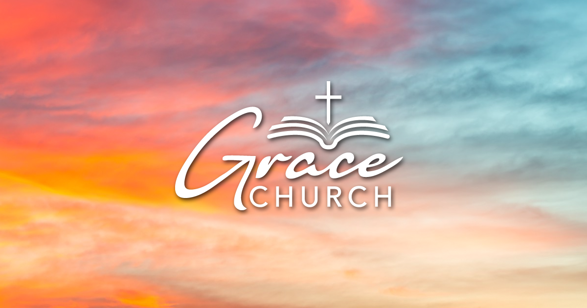 Grace Church | Home