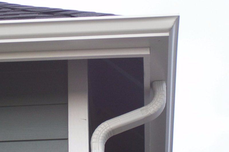 VC Gutter Work | Grand Junction CO