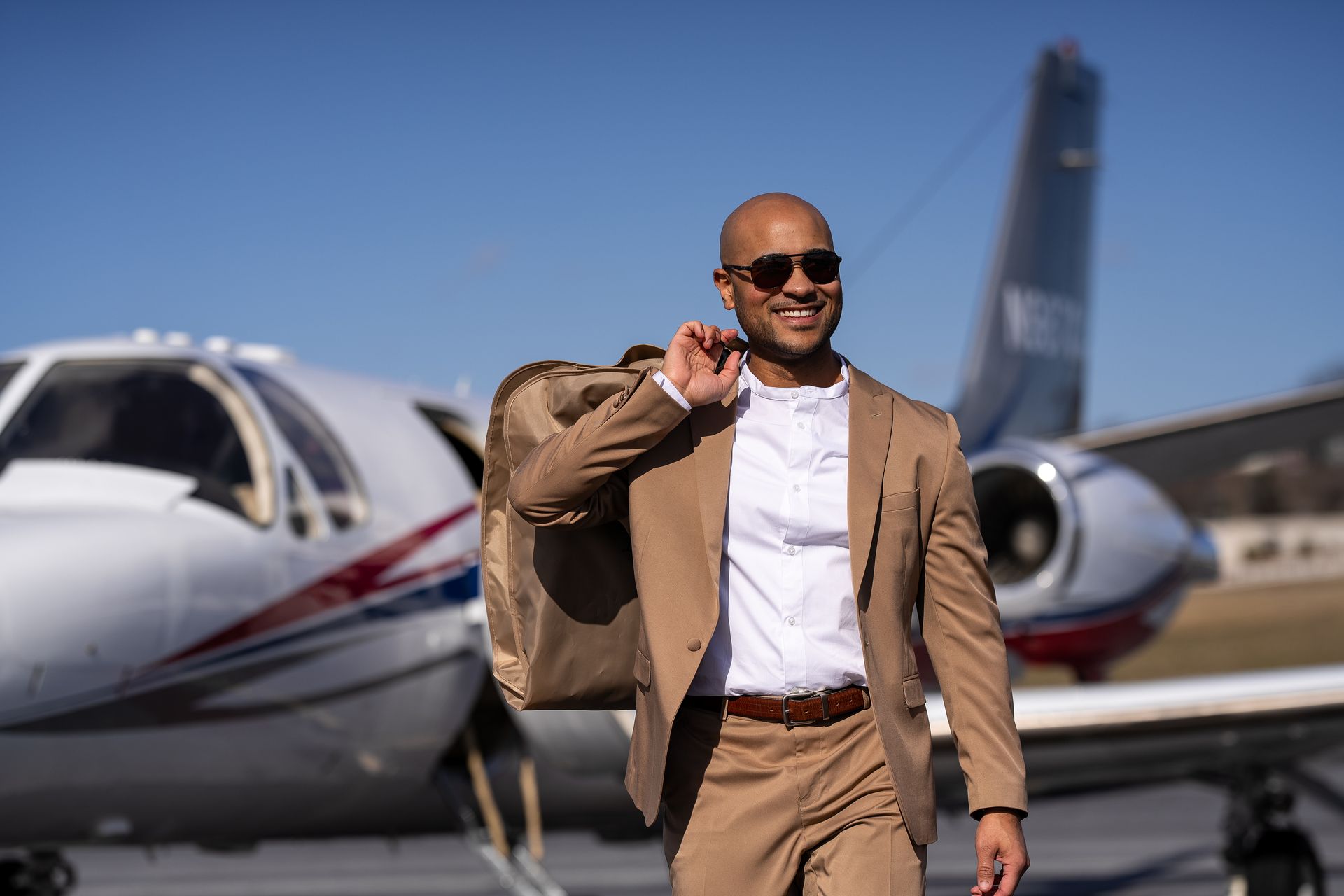 Private Jet Lifestyle | Book Your Private Travel Today!