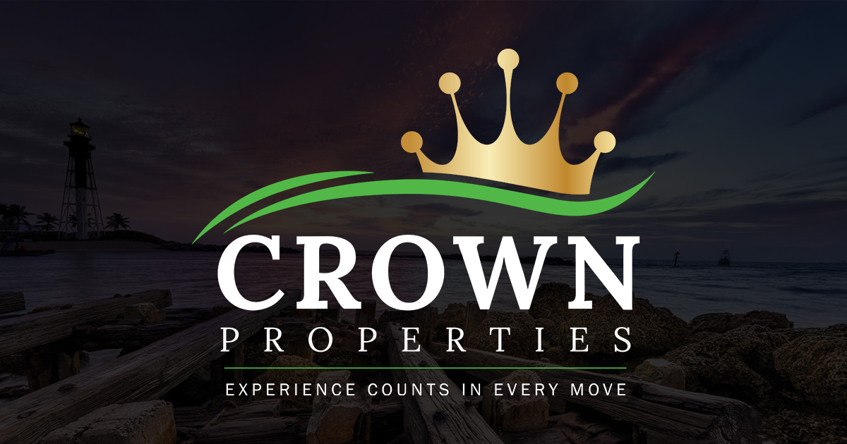 Sandra Schraeder - Crown Properties