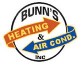 Heating/Air Conditioning Company | Louisburg, NC | Bunns Heating & Air ...