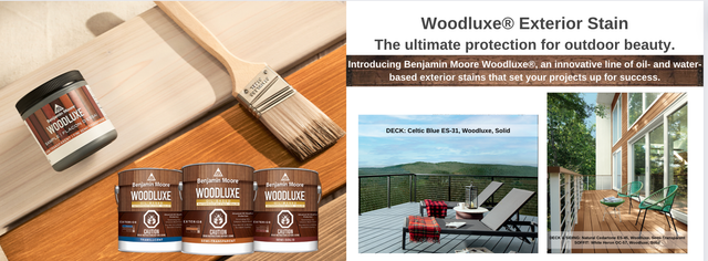 Wood Stain Colors Benjamin Moore Benjamin Moore Lenox Tan, Warm Beige