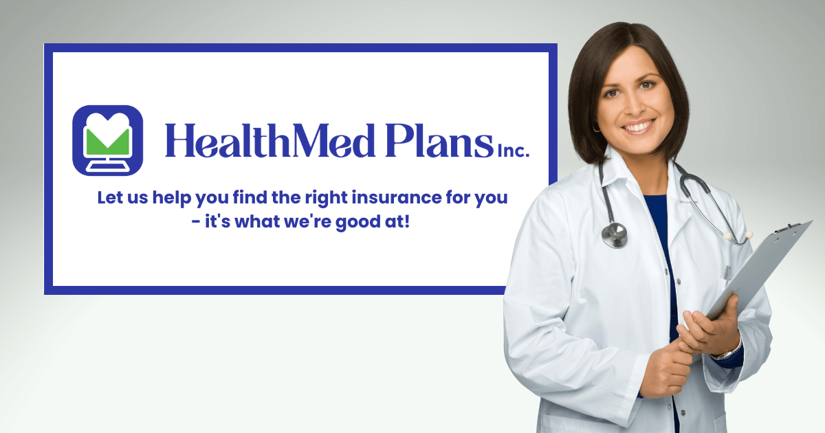 Licensed Insurance Agency in Pembroke Pines, FL | HealthMed Plans