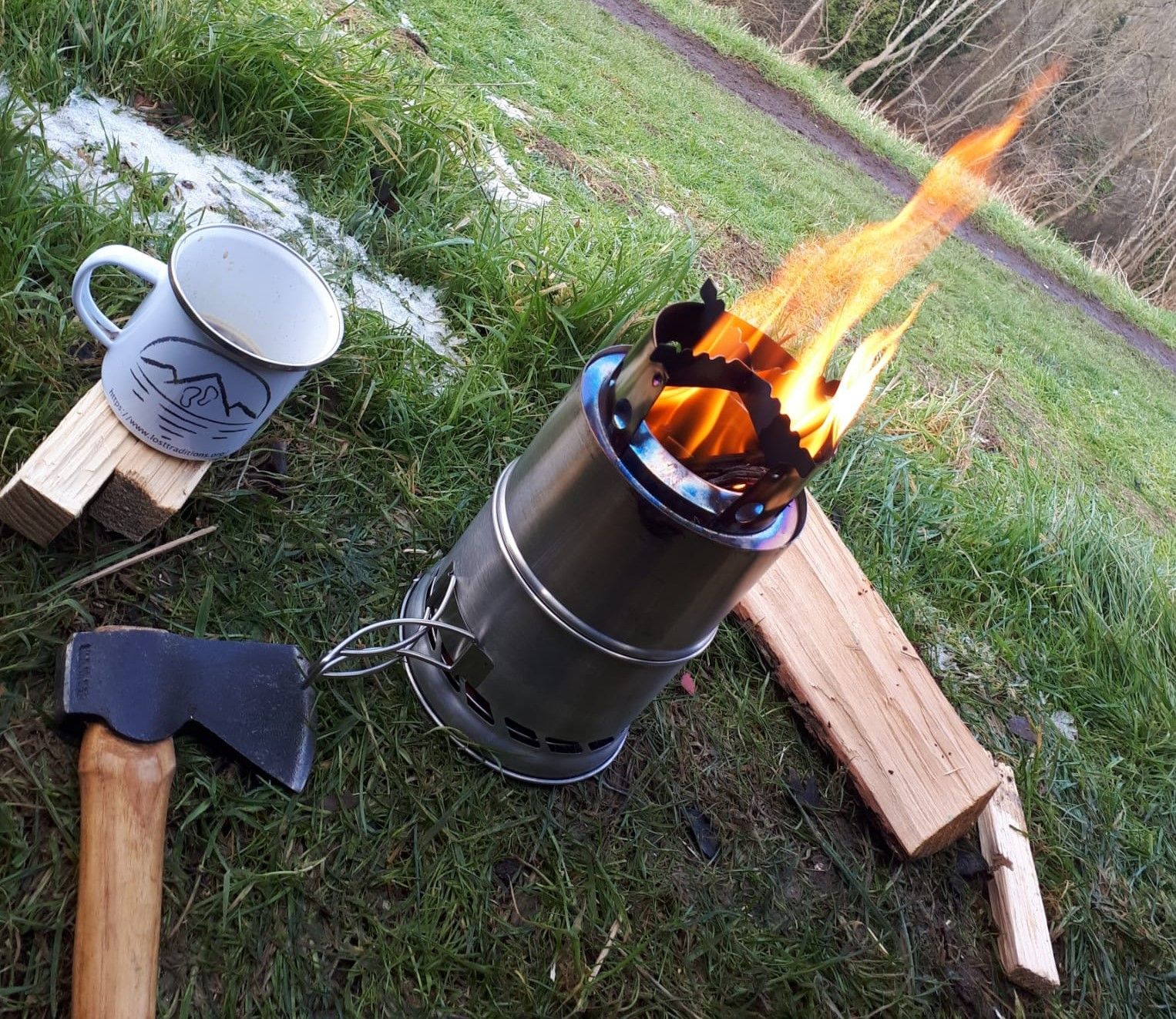 Survival | Basic Life Skills