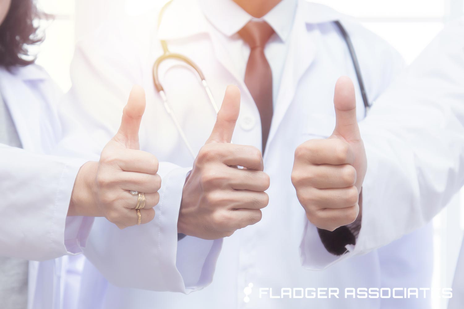 What are the 3 Quality Levels?