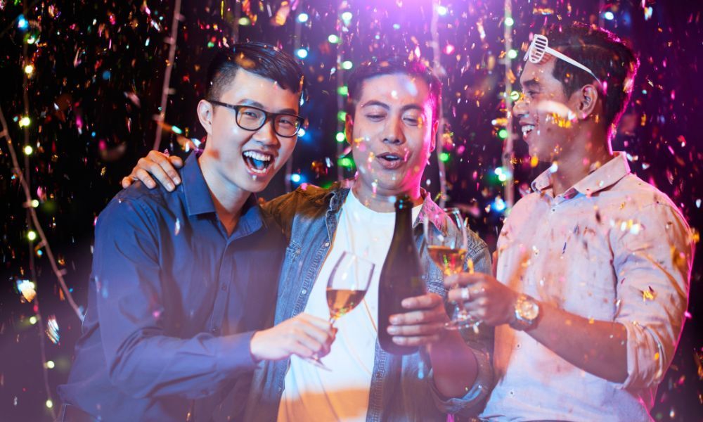 Planning the Ultimate Bachelor or Bachelorette Party Experience with ...