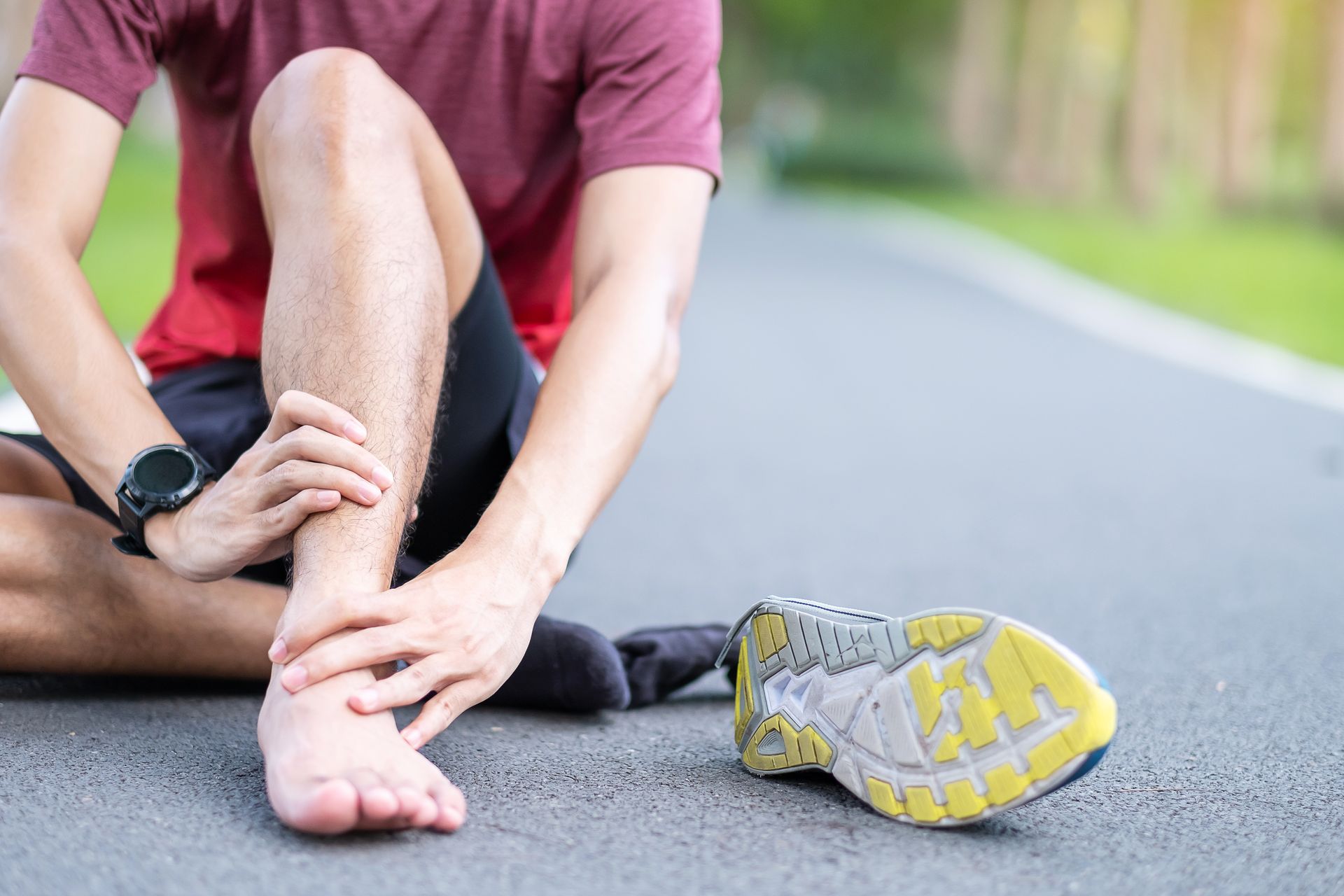 Treating Sports Injuries: The Benefits of Our Multi-disciplinary Approach