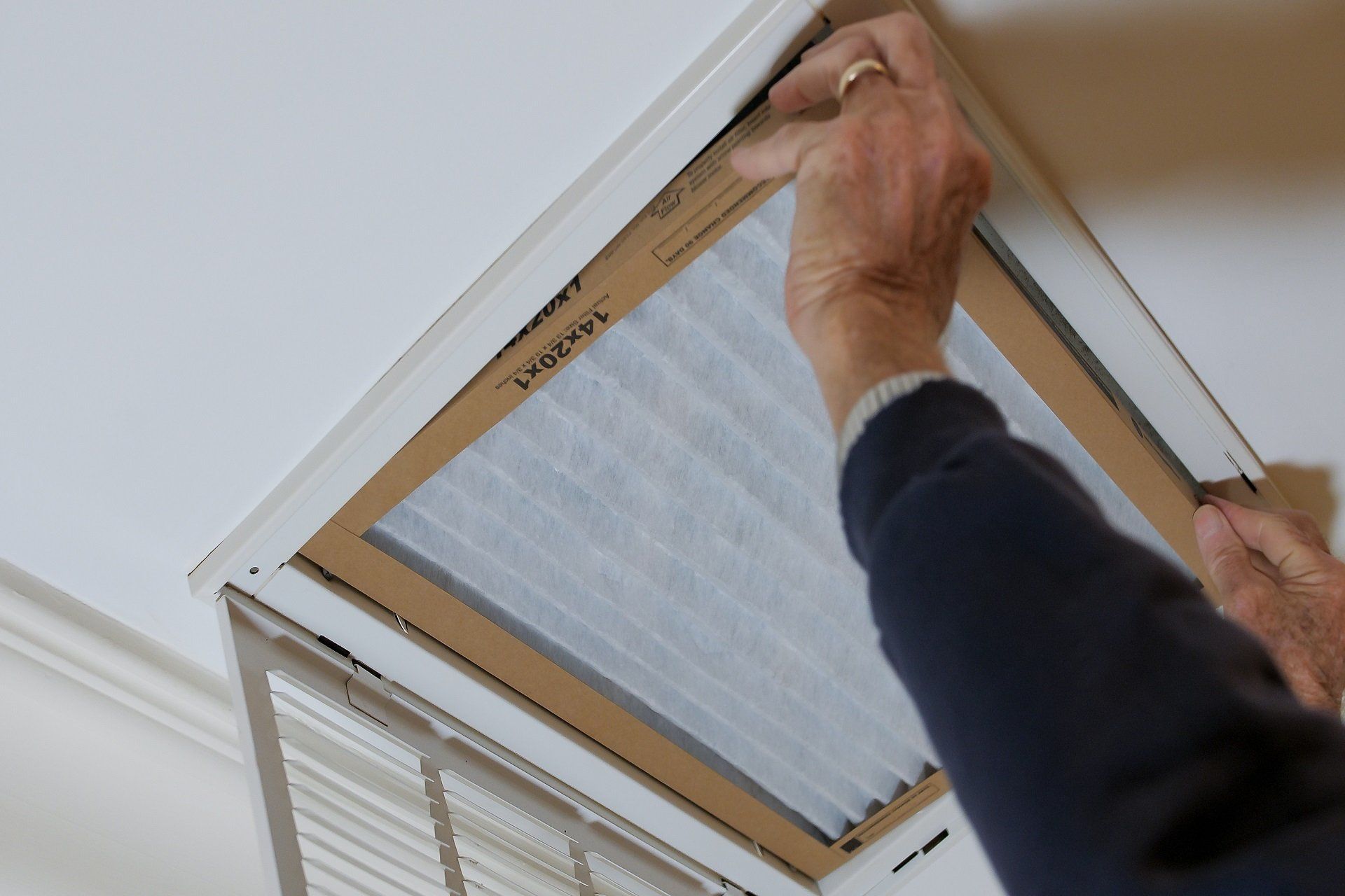 Hvac Duct Sizing Rule Of Thumb Image To U
