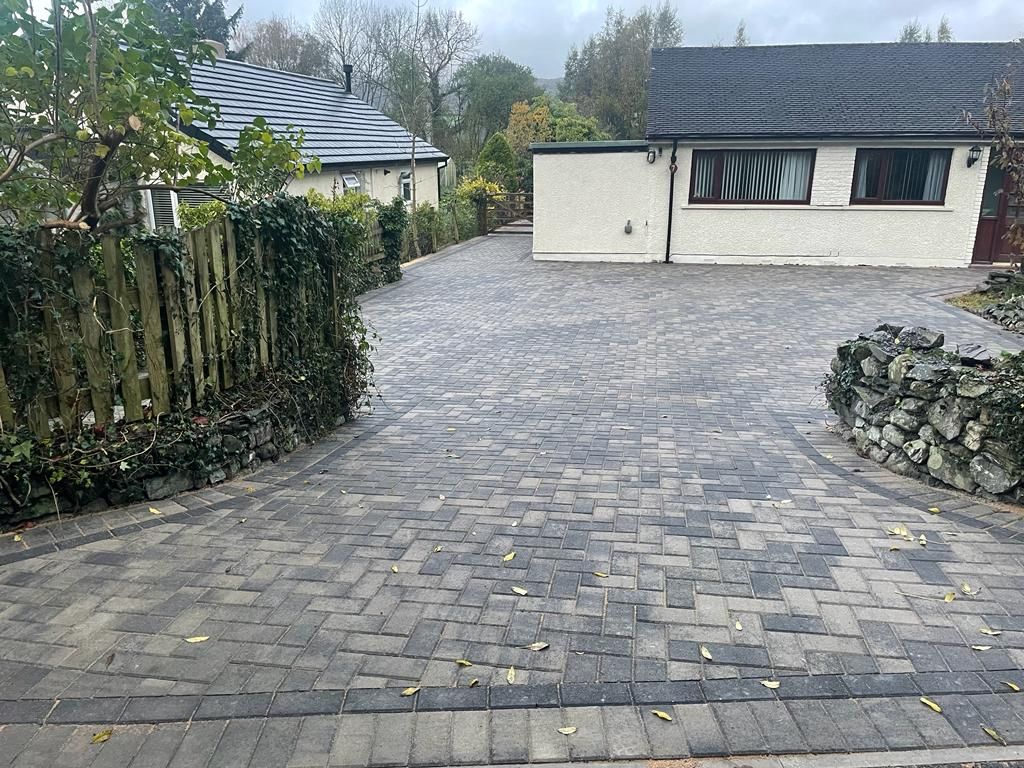 About Us | Driveways Barrow in Furness | AM Driveways
