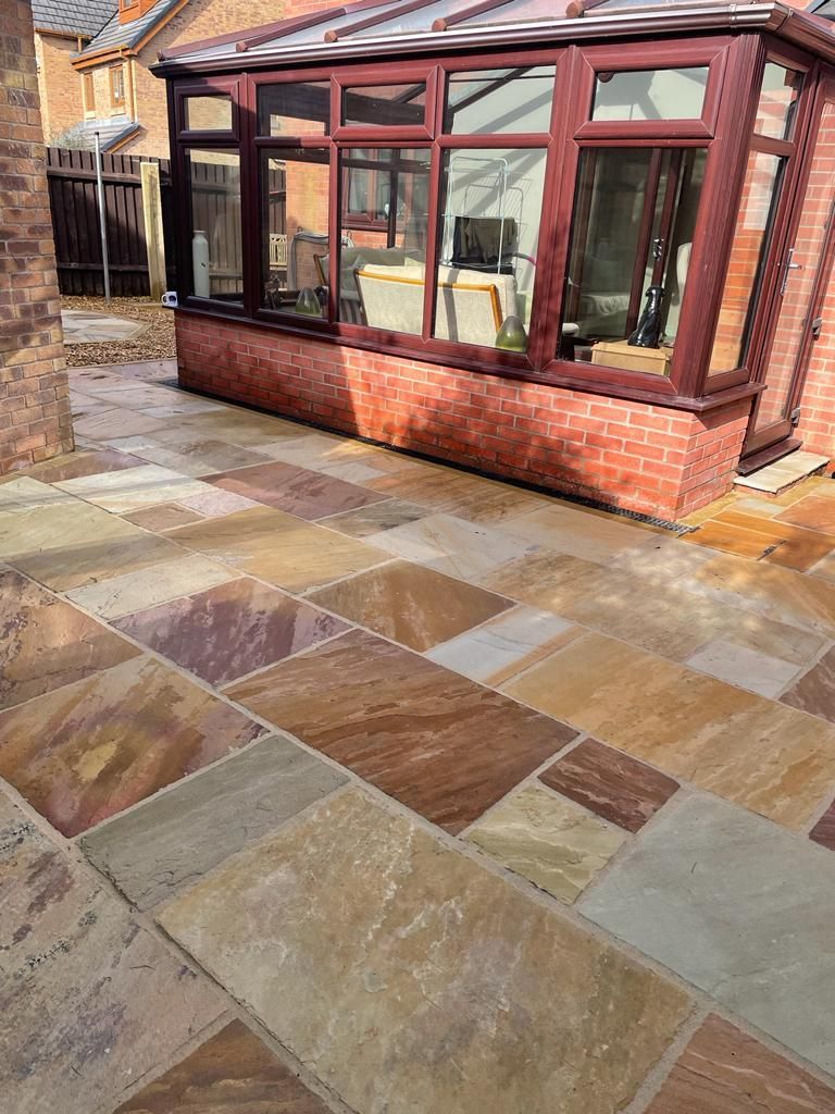 About Us | Driveways Barrow in Furness | AM Driveways