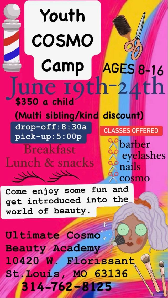 Makeup Artist School St Louis Mo | Saubhaya Makeup