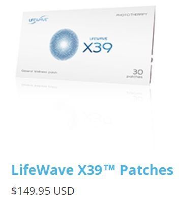 LifeWave | La Quinta, CA | Blissful Release