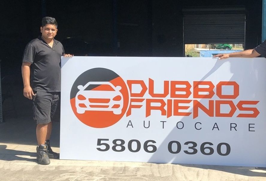 New auto repair business opens in west Dubbo