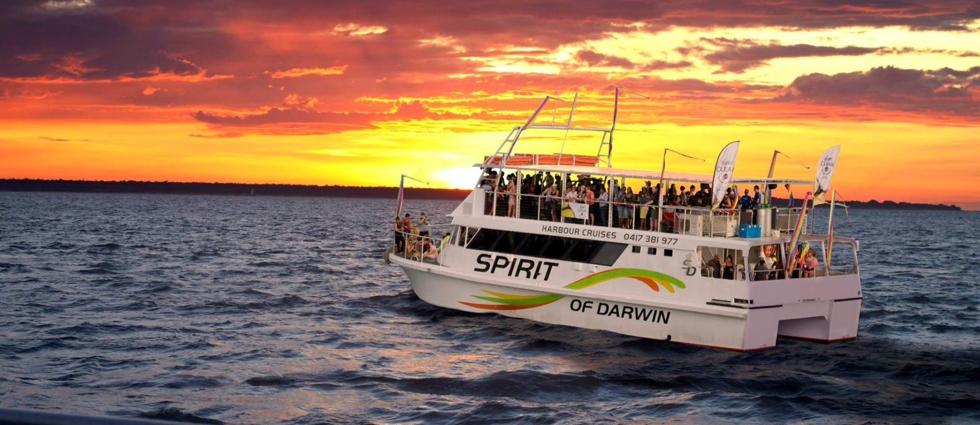 Darwin Waterfront Precinct | free events, food, drinks and shopping