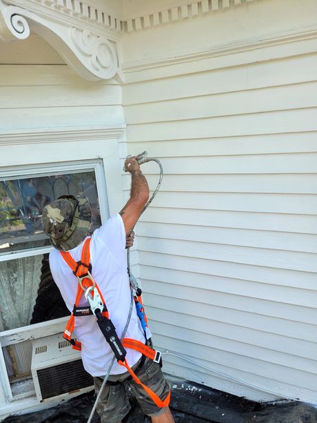 Professional Painting Company | Kerhonkson, NY