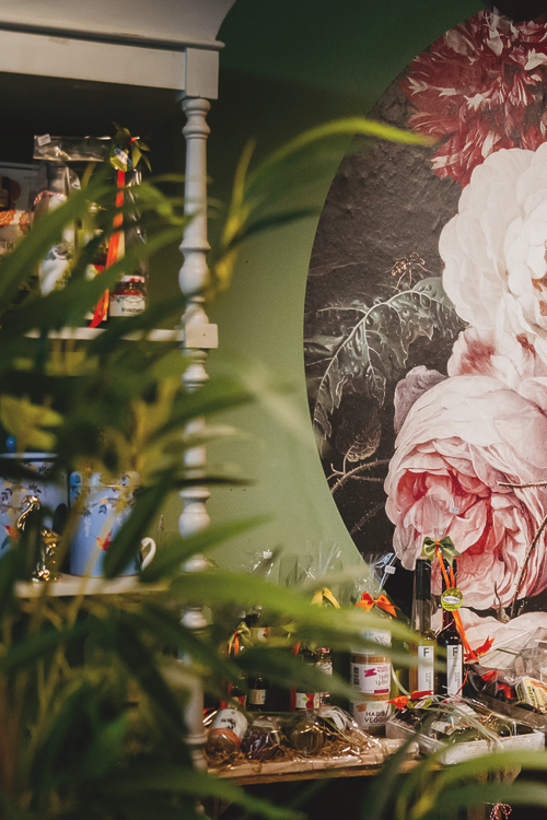 Vijg & Olijf | Venlo • ingrediënten voor mediterraans tafelen