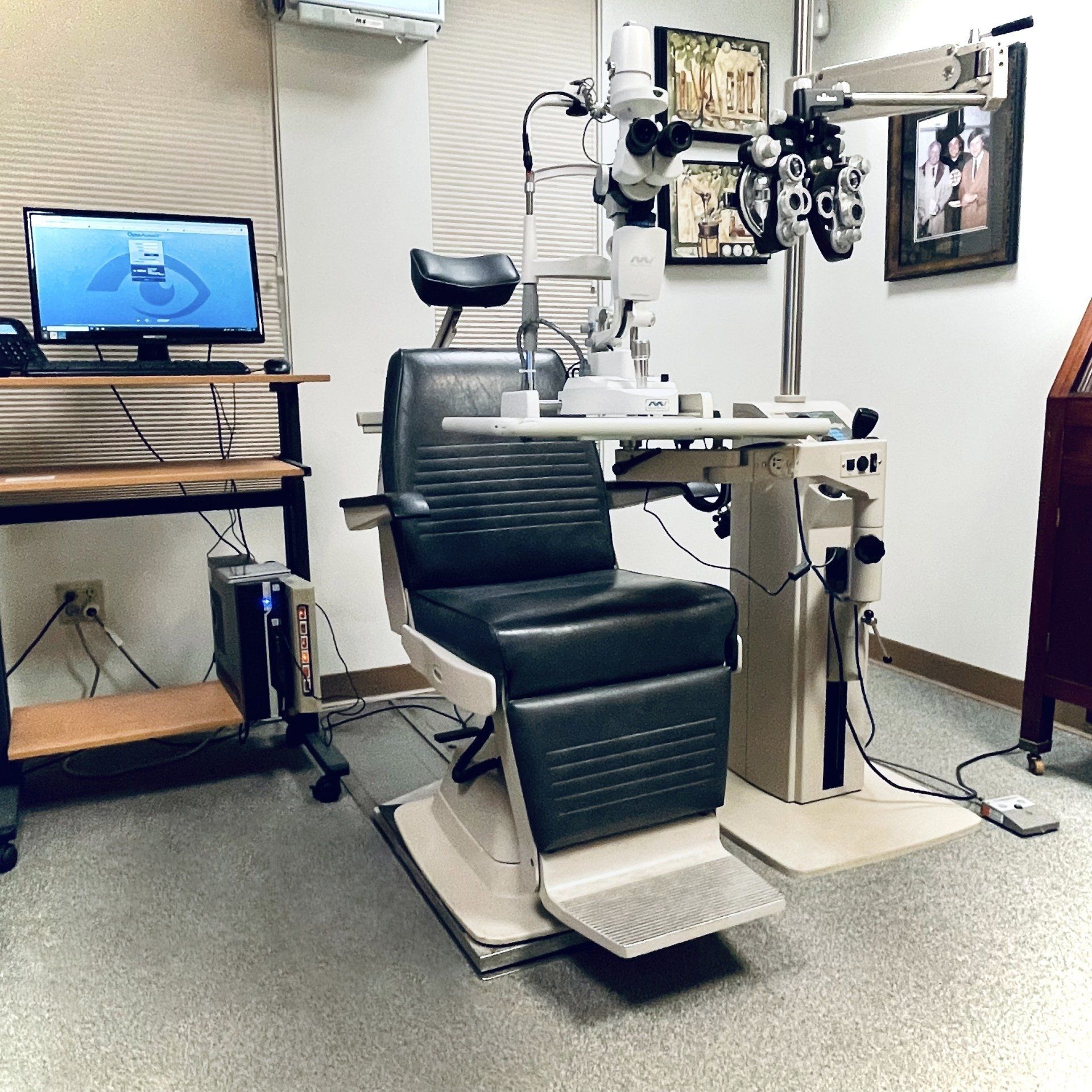 Local Eyecare Experts | Wakefield, MA | The Optical House