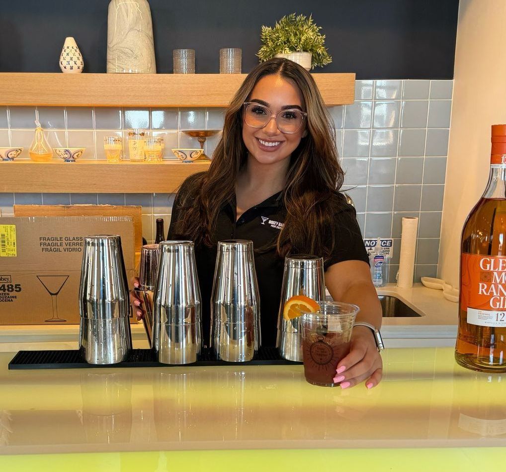 Packages | Boozy Bartenders