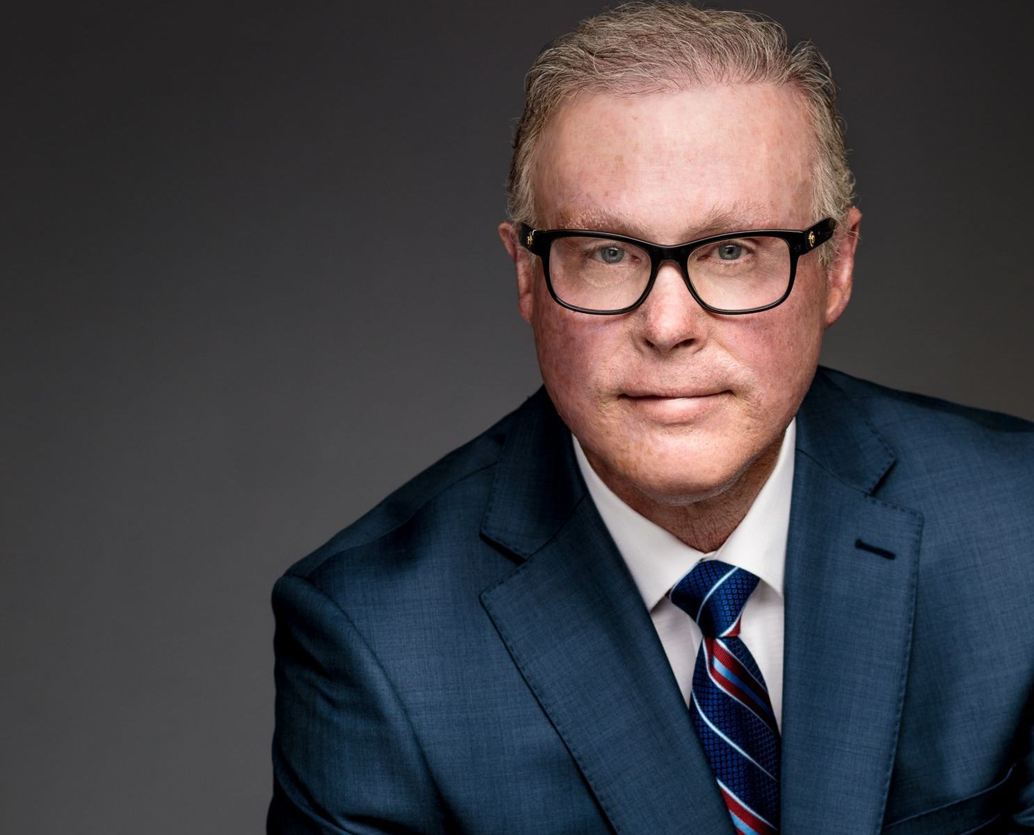 Chris Hall - Collier County Commissioner District 2