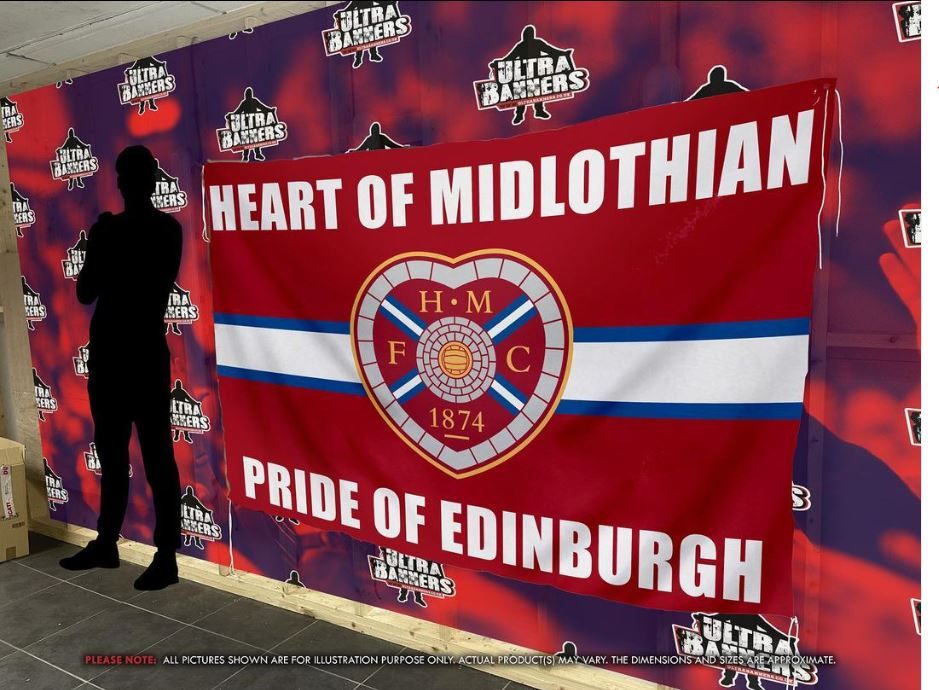 The Official Online Home of Ultra Banners | Custom Flag & Banner's UK