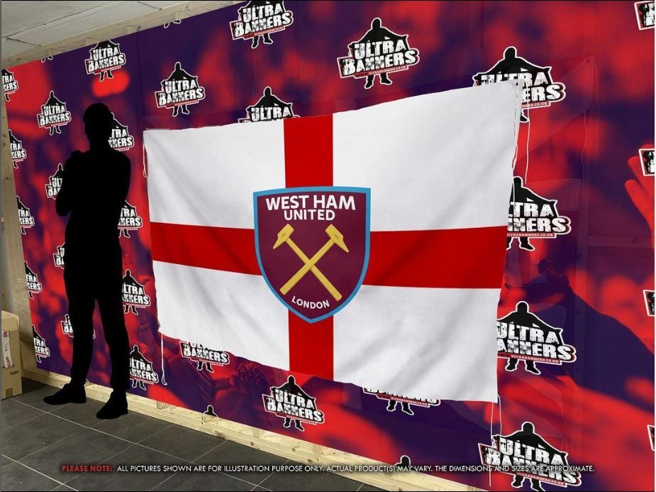 The Official Online Home of Ultra Banners | Custom Flag & Banner's UK