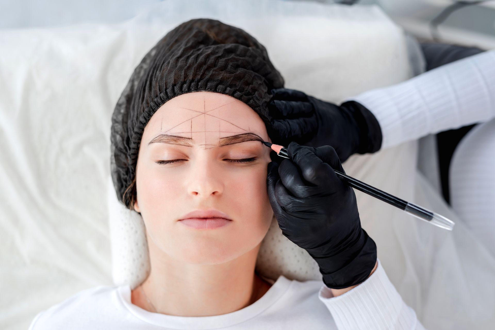 Get the Perfect Brows with Microblading - Here’s What You Need to Know