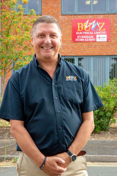 Buzz Electrical Ltd.