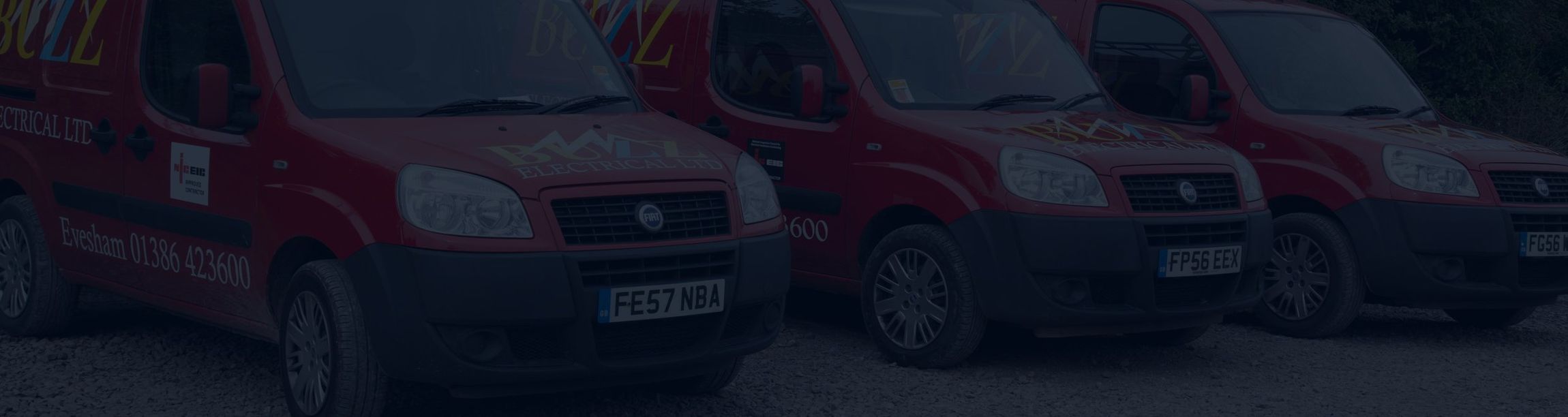 Buzz Electrical Ltd.