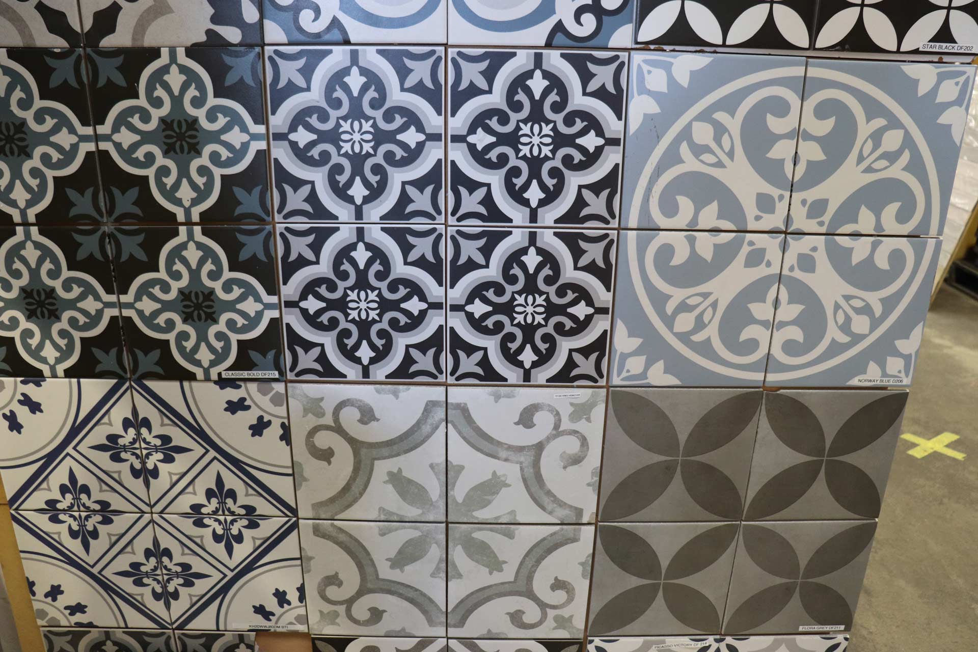 Floor Tiles on the Gold Coast by Gold Coast Tile Market