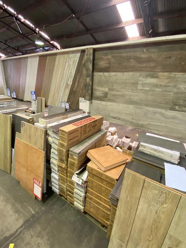 Floor Tiles on the Gold Coast by Gold Coast Tile Market