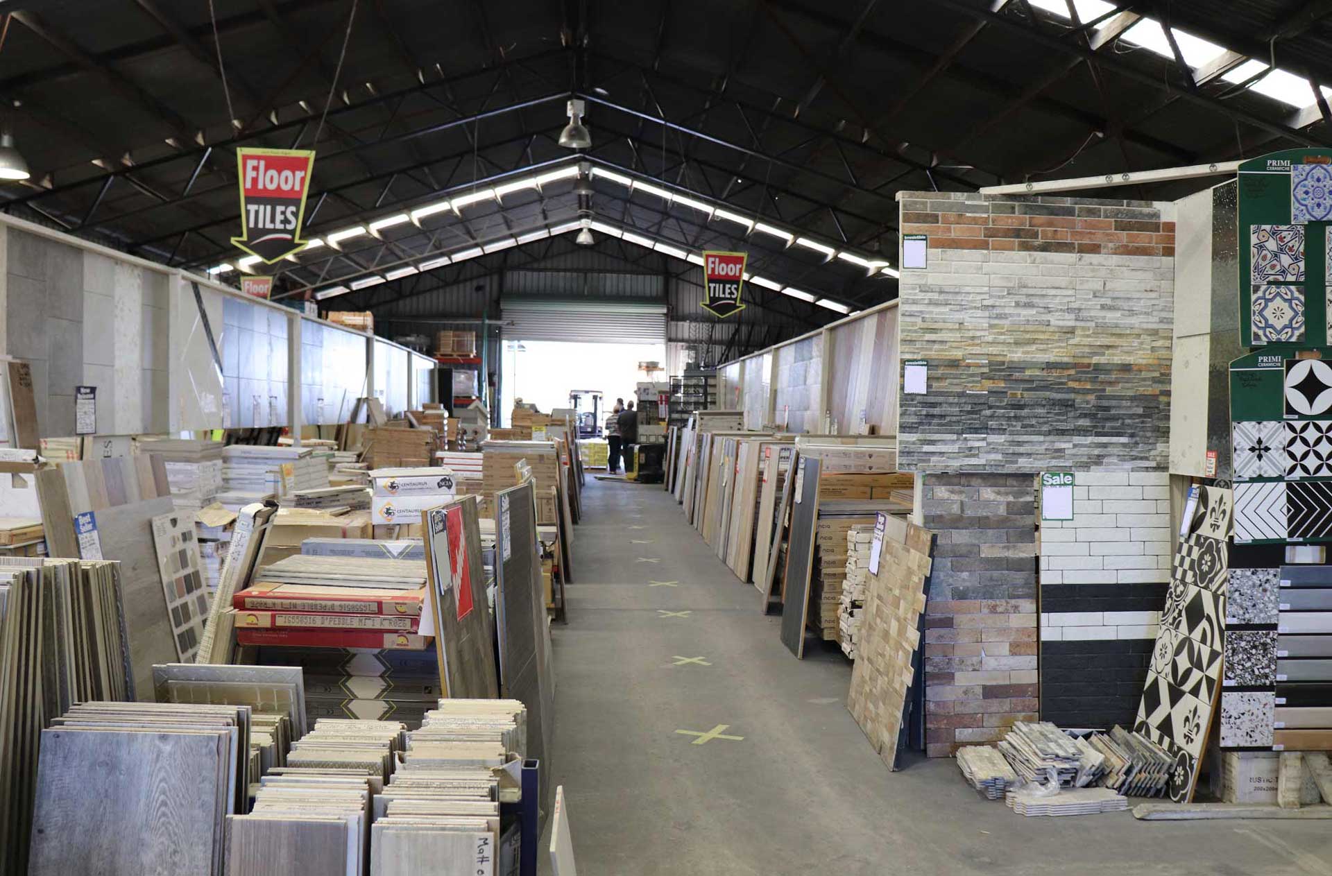 Floor Tiles on the Gold Coast by Gold Coast Tile Market