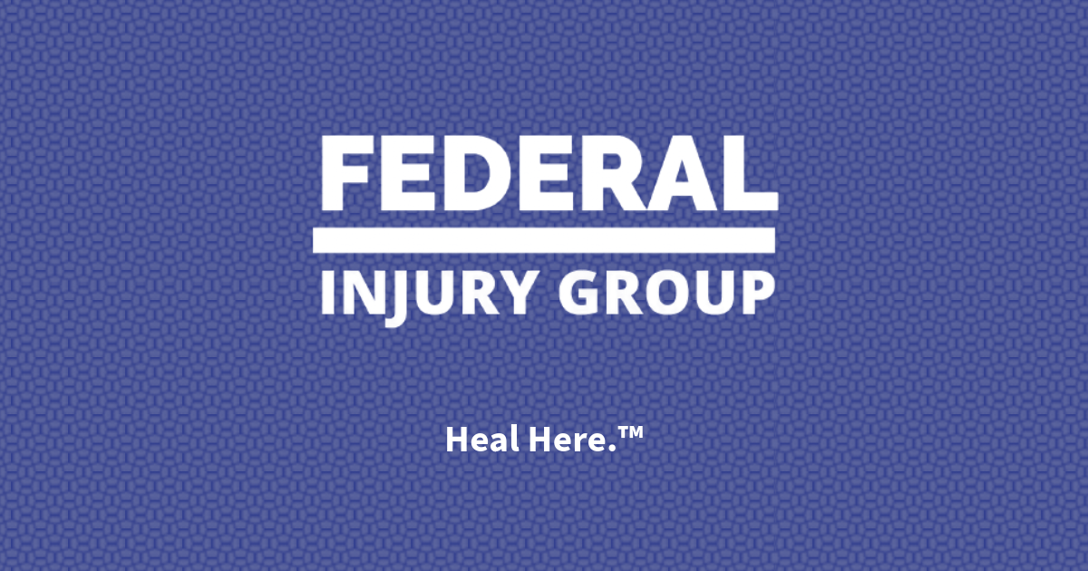 Federal Injury Group | Workers' Comp Experts in Florida