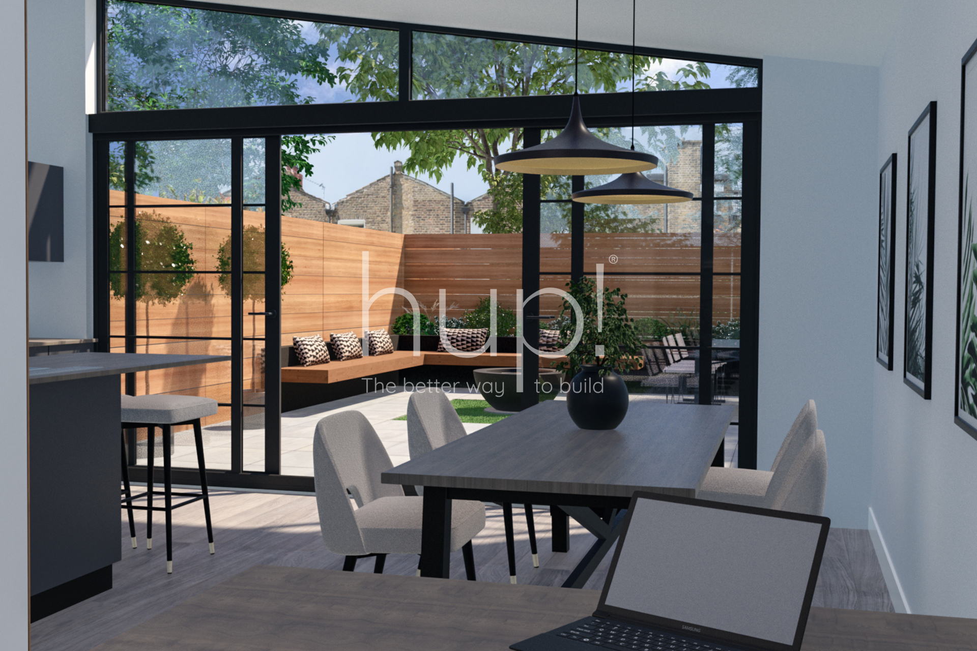 Building a Greener Future: Obsession Design and Build Ltd Leads the Way ...