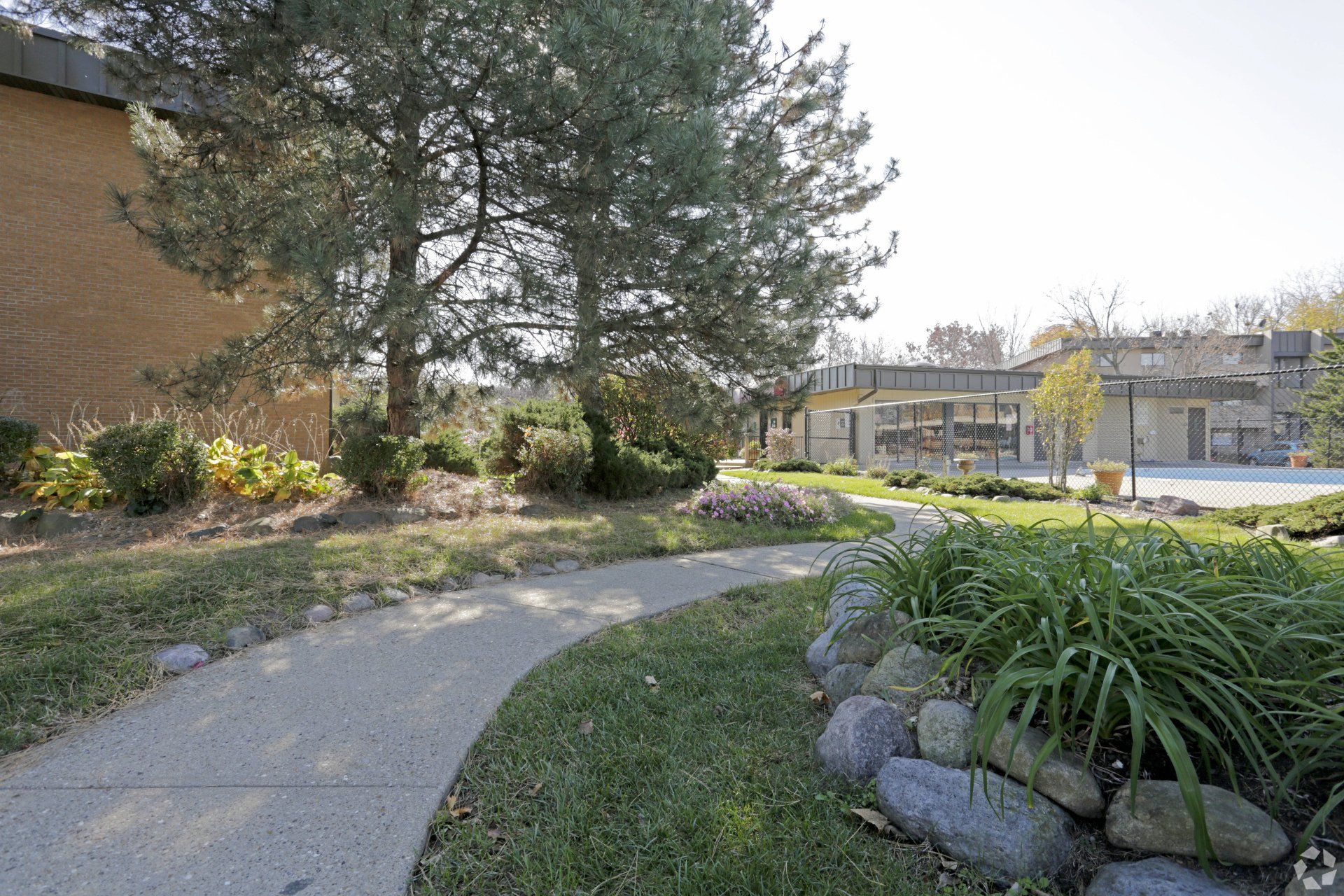 Home | The Flats at Dunlap | Peoria, IL