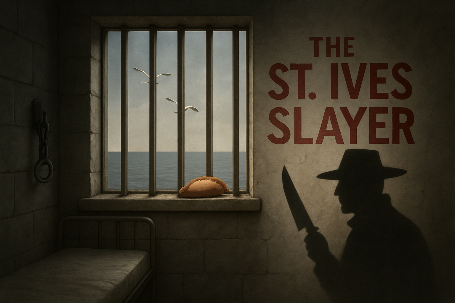 Escape Rooms St Ives Cornwall - Book Escape Time Today