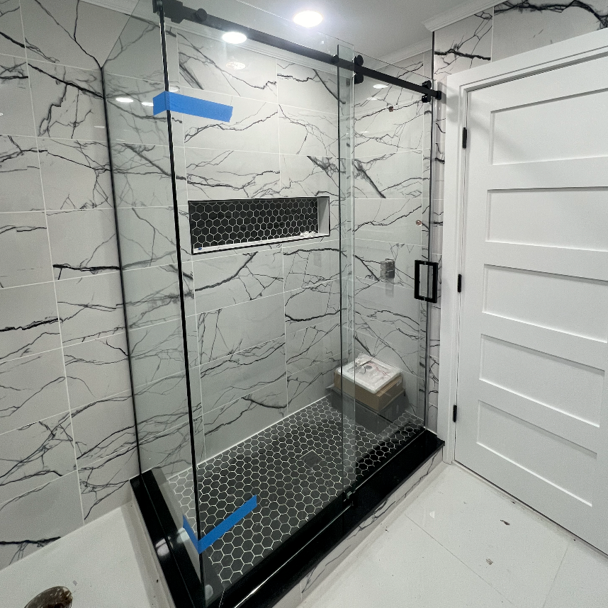 Top 15 Mistakes Homeowners Make When Installing a New Shower or Tub ...