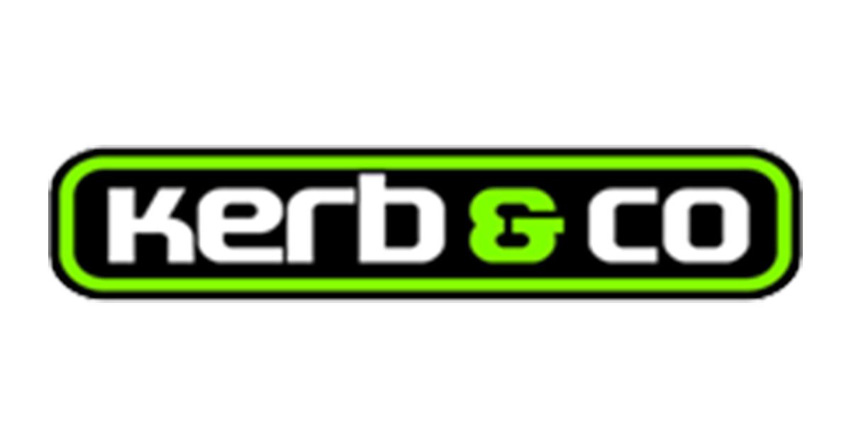 Our Products | Kerb & Co