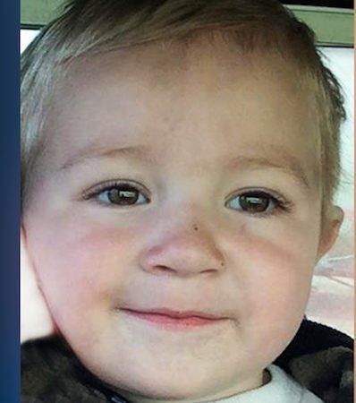 Featured Case: DeOrr Kunz Jr.