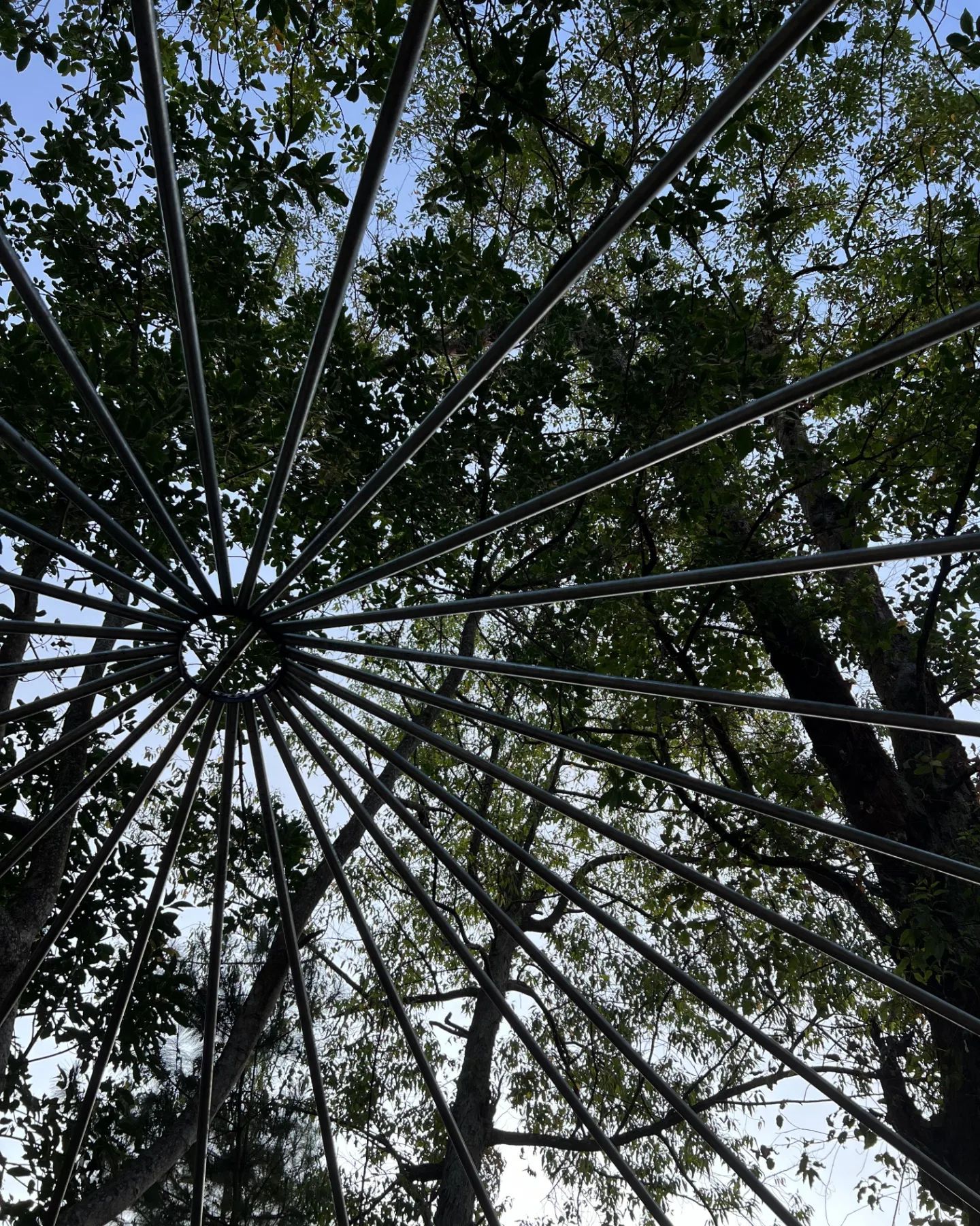 Rindang Glamping - Cozy Glamping Tents in Kota Batu