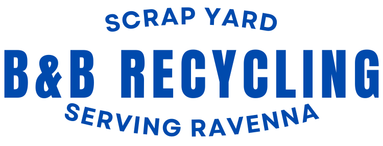 Scrap Yard Logo