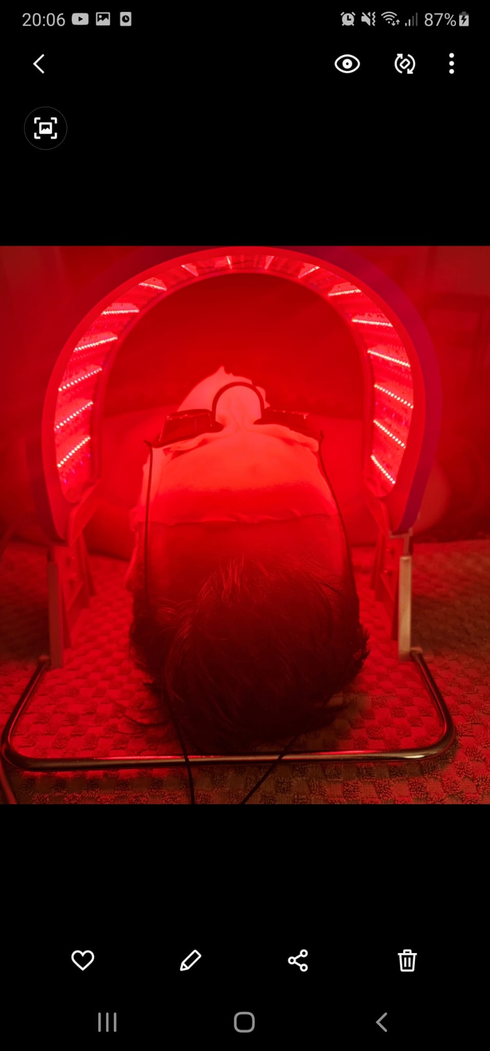 Aesthetic, Facials, Massage & Beauty treatment Cardiff | Elle Beauty ...