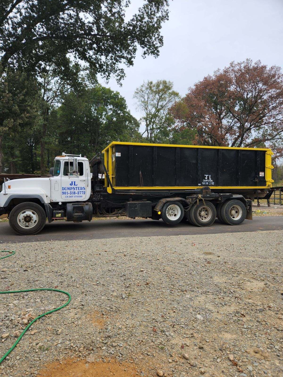 Cheap Dumpster Rentals In Memphis TN | Dumpster Rentals in Memphis