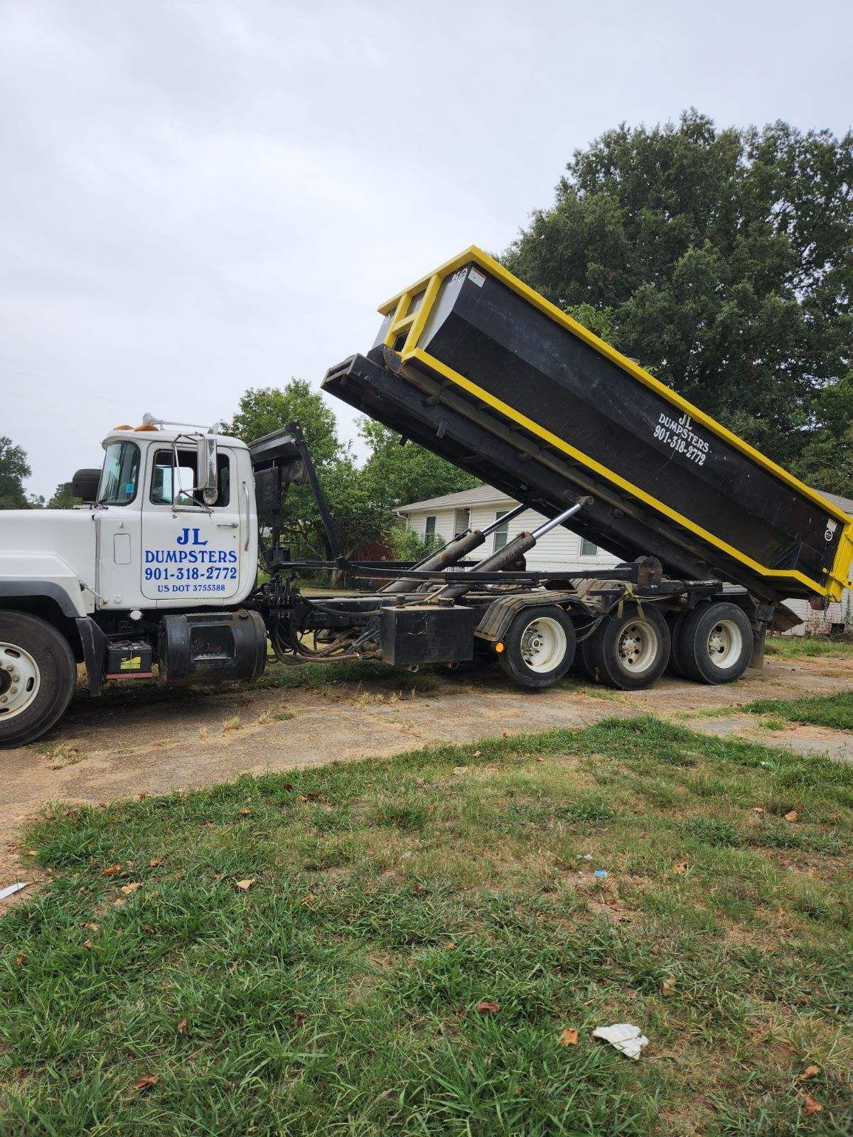 Cheap Dumpster Rentals In Memphis TN | Dumpster Rentals in Memphis
