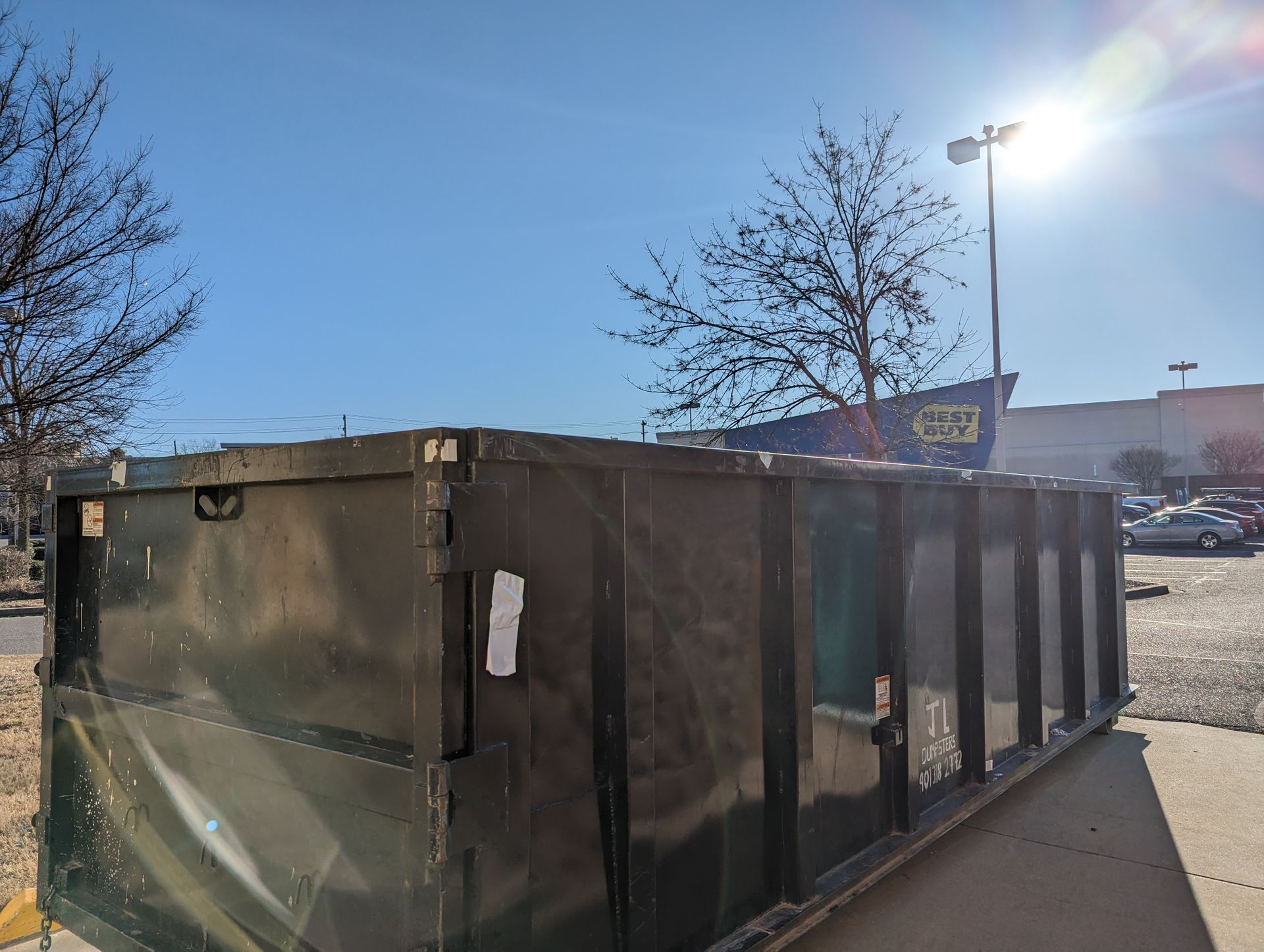 Cheap Dumpster Rentals In Memphis TN | Dumpster Rentals in Memphis
