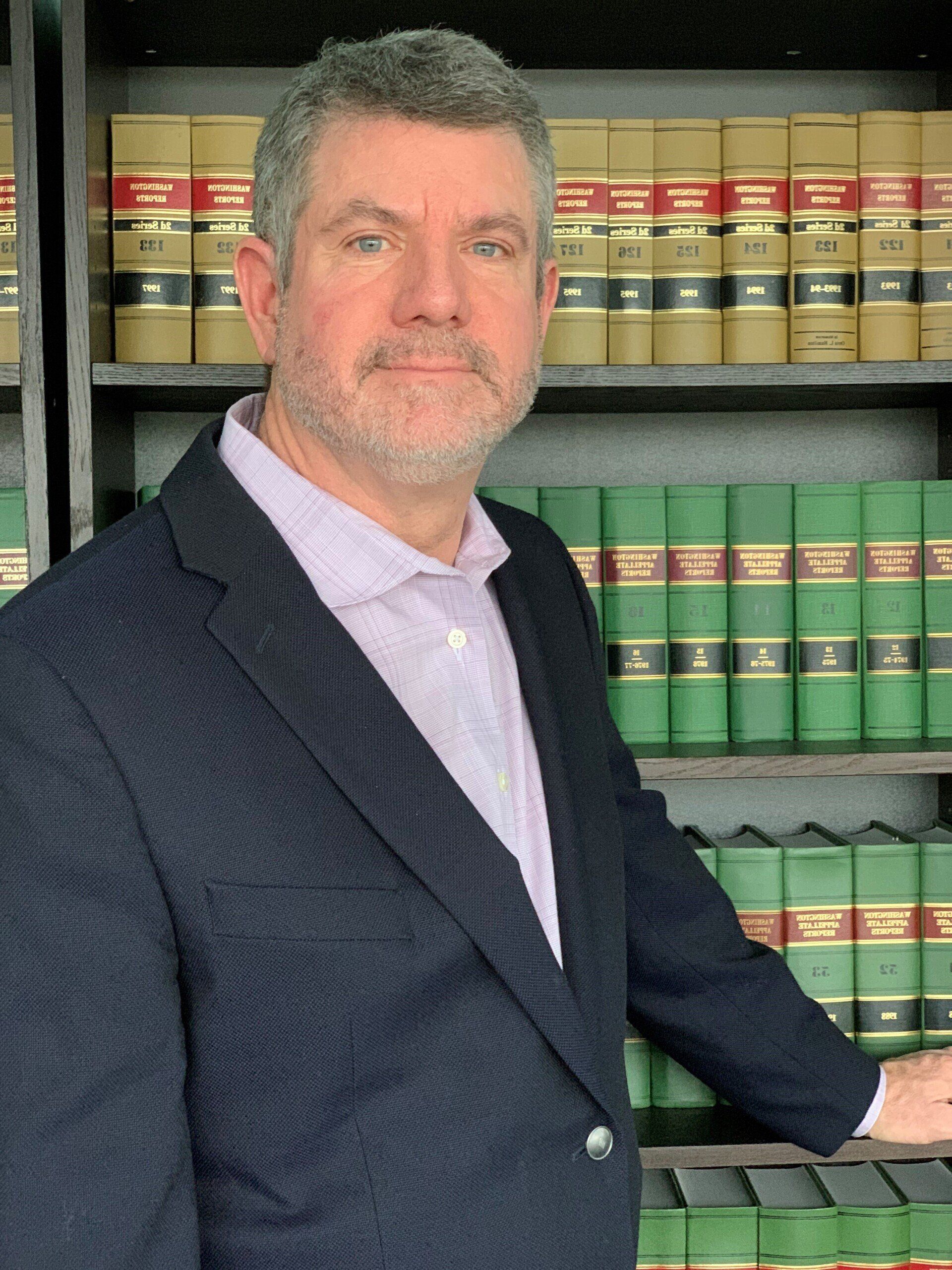 Attorney | Tukwila, WA | Law Offices of Daniel R. Whitmore, P.S.