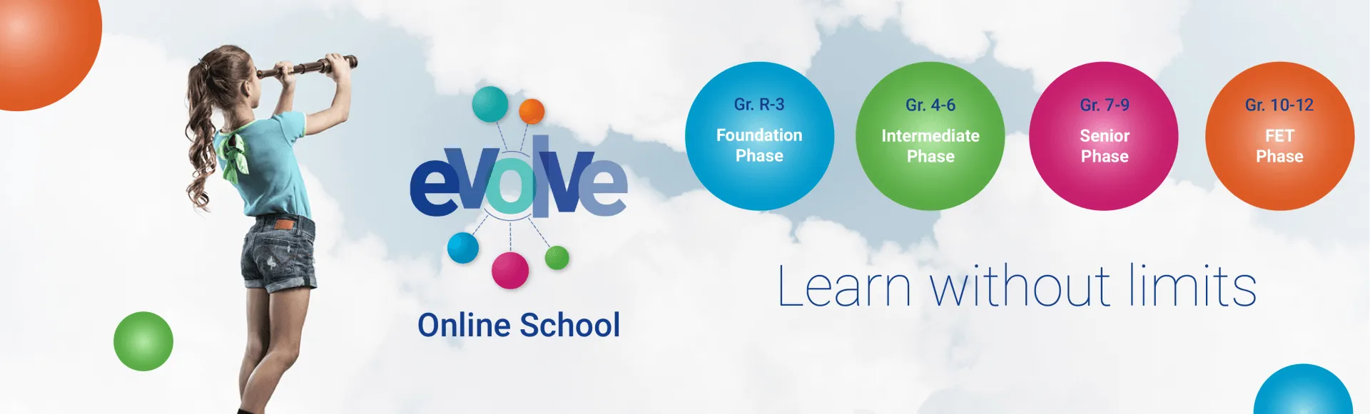 Online School | Accredited Online School & Education In South Africa