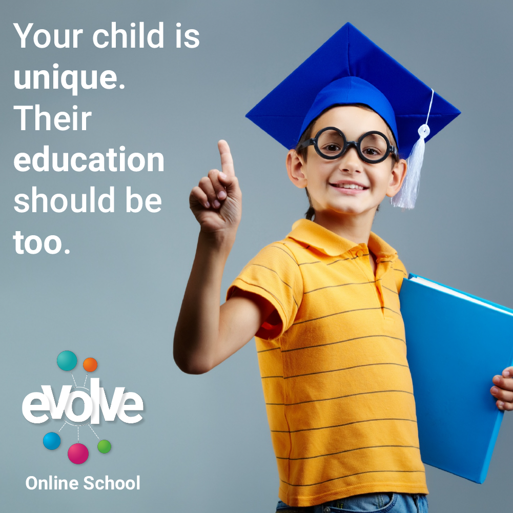 Cambridge Online School Fees Evolve Online School